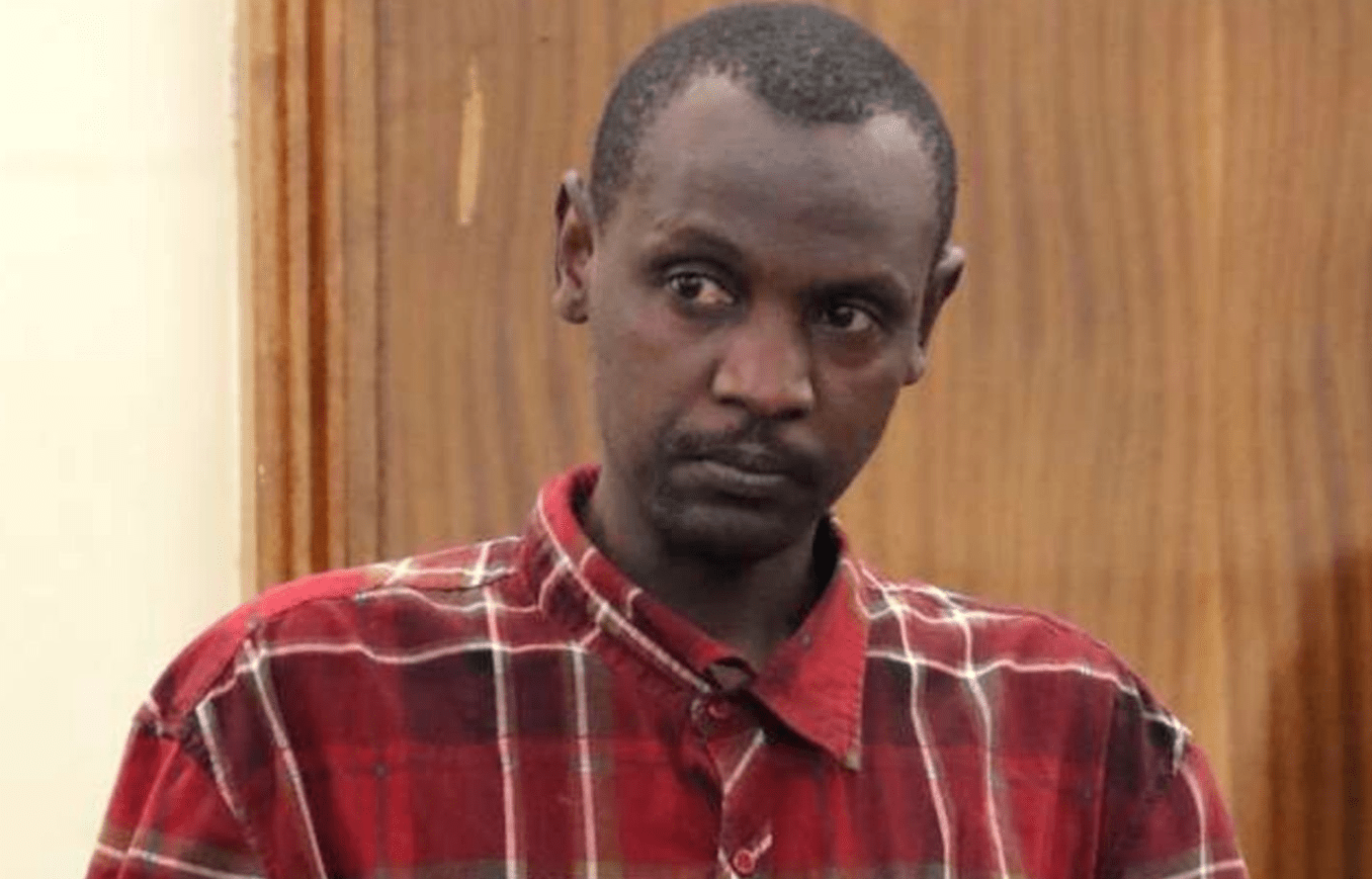 Moi Grandson Toroitich Sued for Ksh1m Monthly Child Upkeep