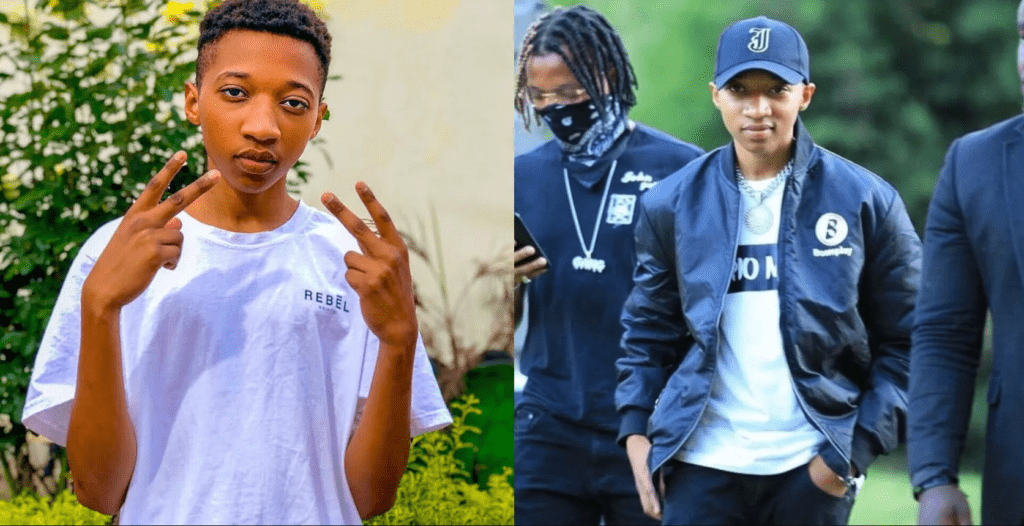 Trio Mio Biography, Real Name, Age, Background and Music