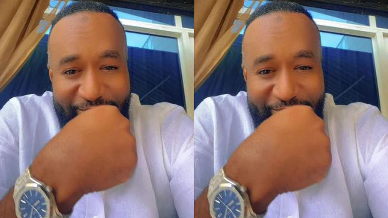 Hassan Joho spots Sh5million watch on TikTok dance