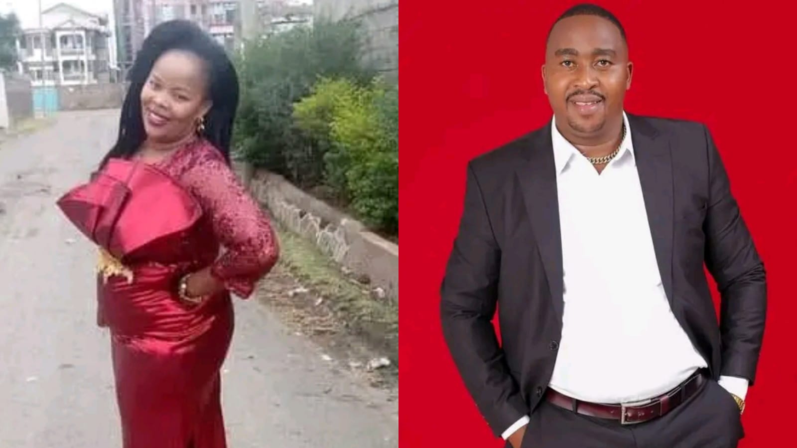 Pastor Elizabeth Had Visited Mirugi Dishon to Mend Their Relationship ...