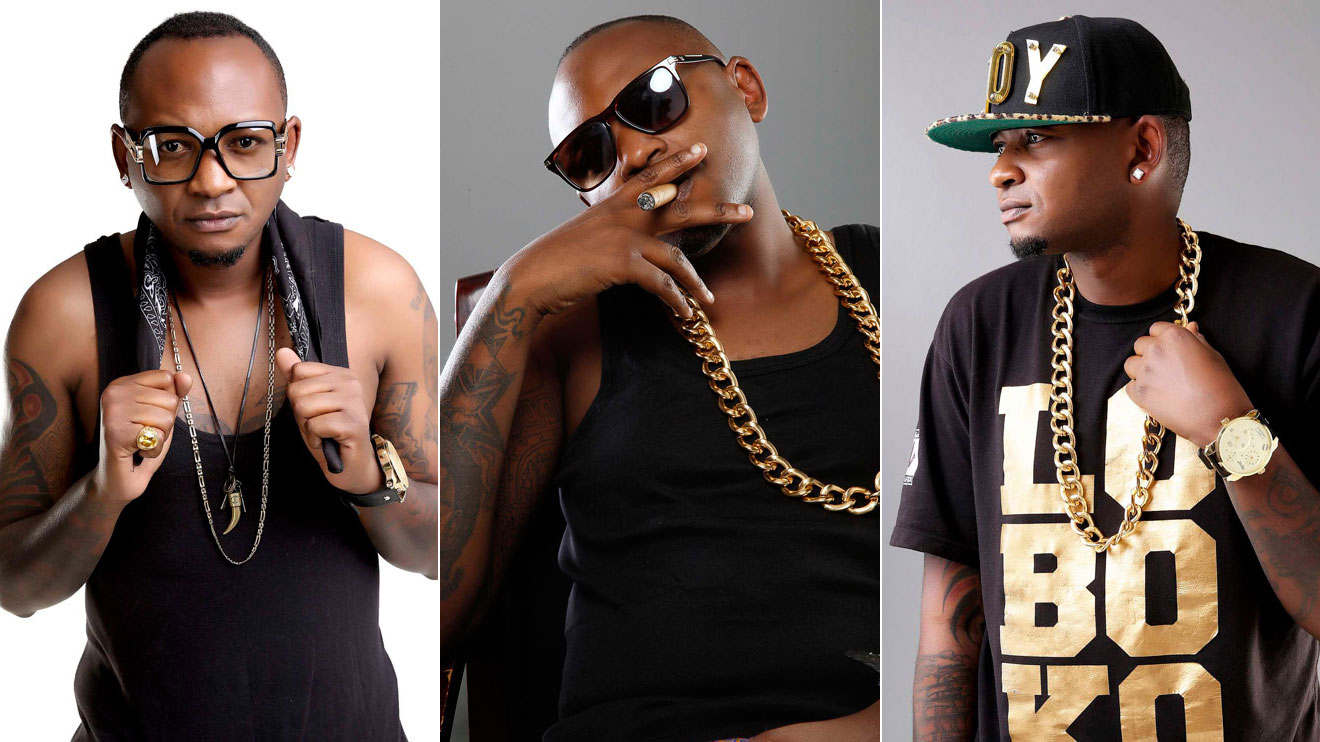 Colonel Mustafa: Getting 300 views for my music video on YouTube broke ...