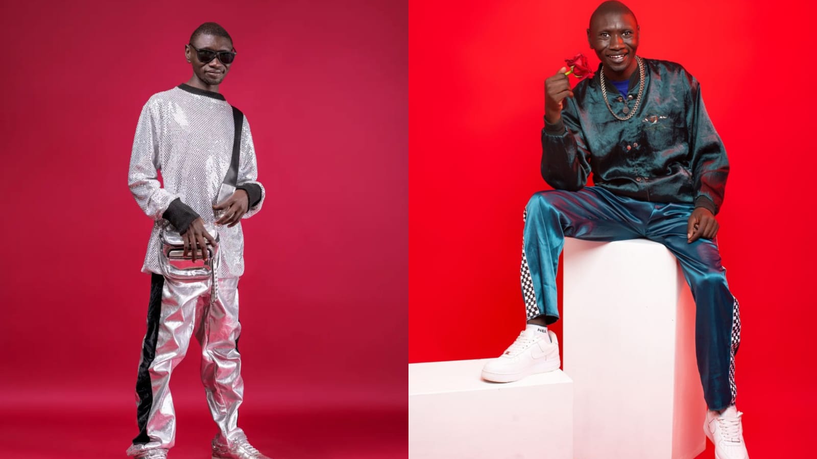 Man accuses Stevo Simple Boy of trying to steal his girl, attaches ...