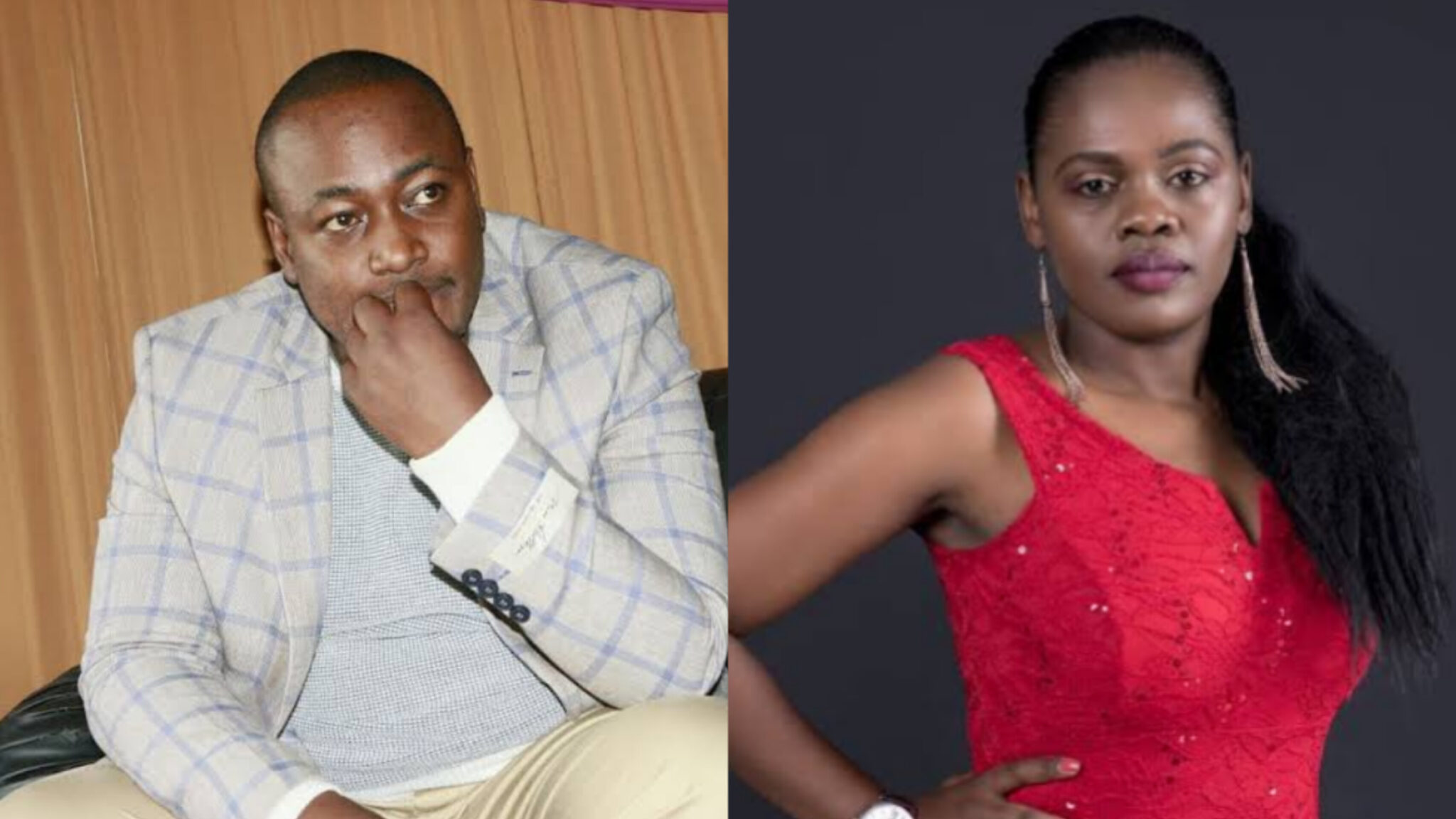 “I Was The First to Taste hiyo Rosecoco” Kanyari Reacts After Betty ...