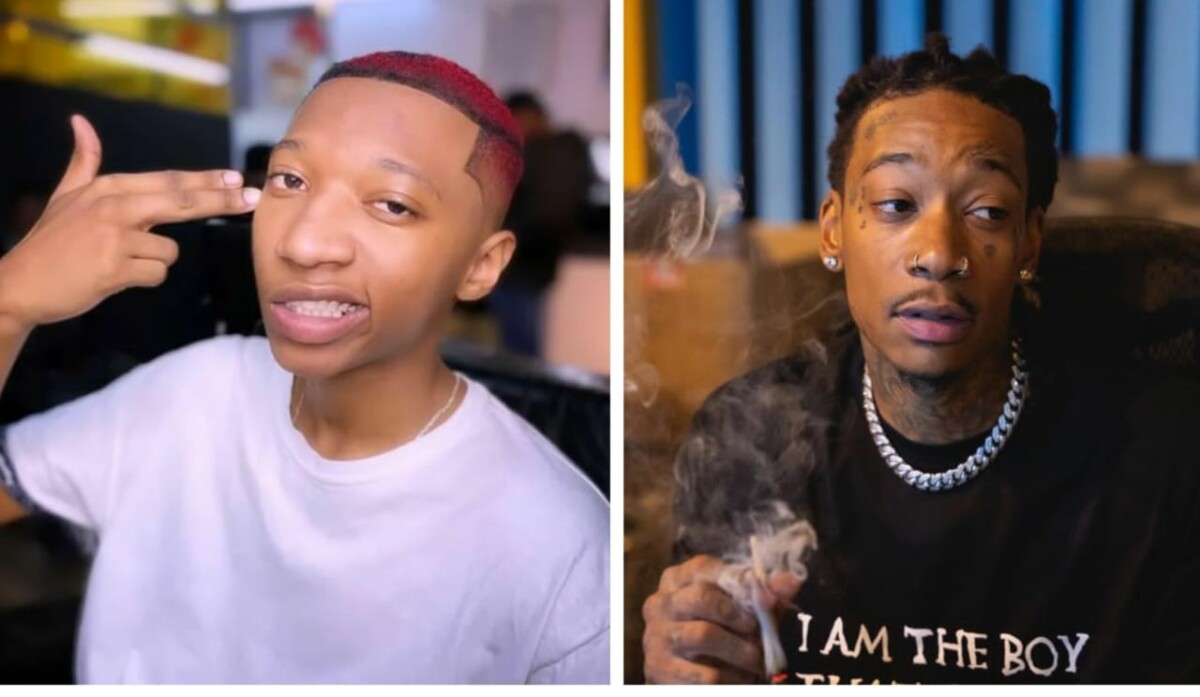 Gengetone musician,Trio Mio lands an International Collabo With ...