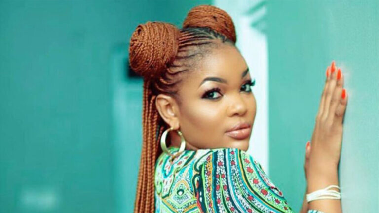 Tanzania beauty queen, Wema Sepetu, opens up on why she has no children.