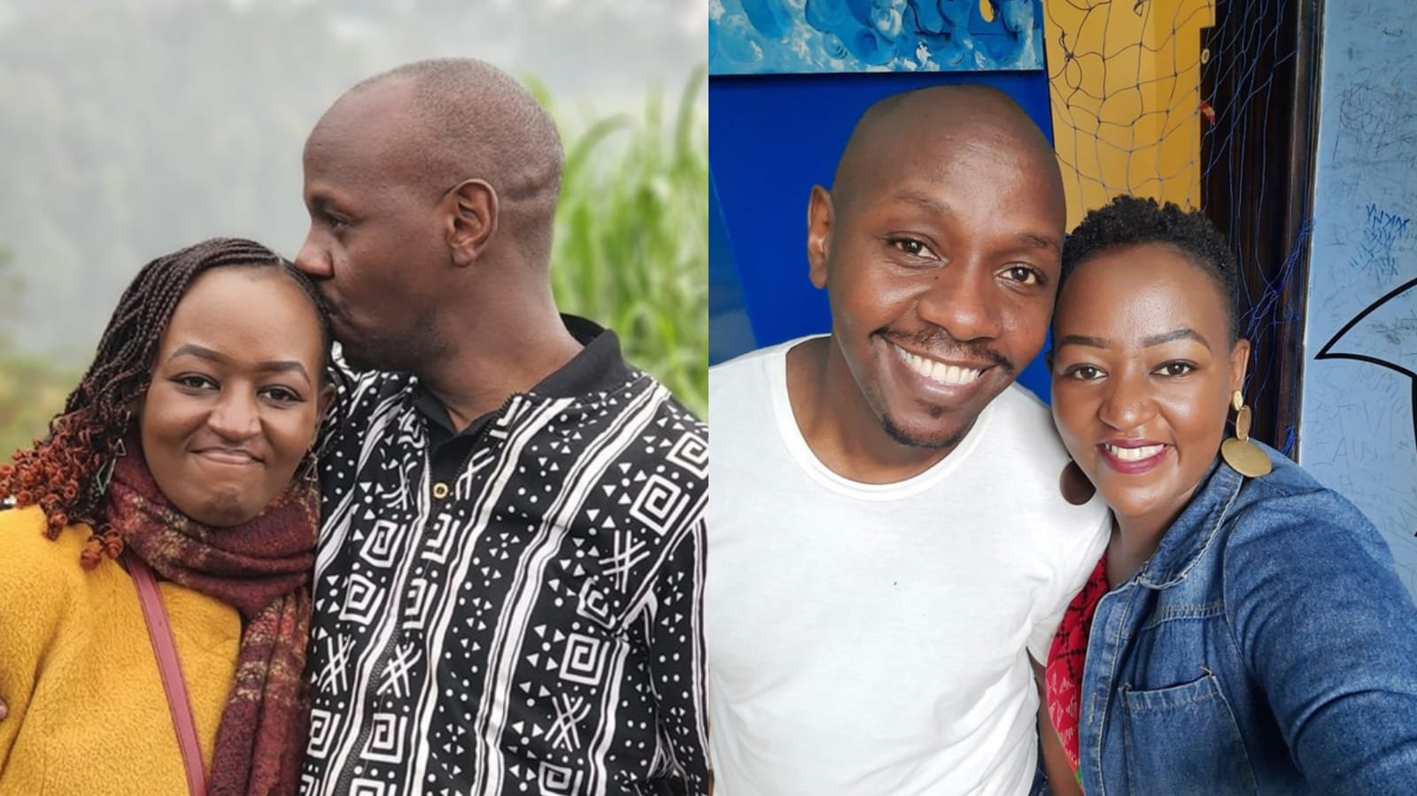 DJ Krowbar Raises Ksh 3 Million Out of 6 Million asked For Wife's ...