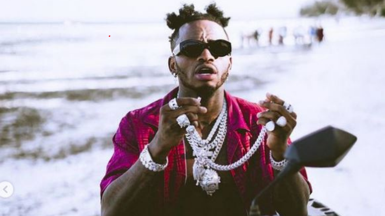Diamond Platnumz : I’m doing Wasafi musicians a favour by Signing Them