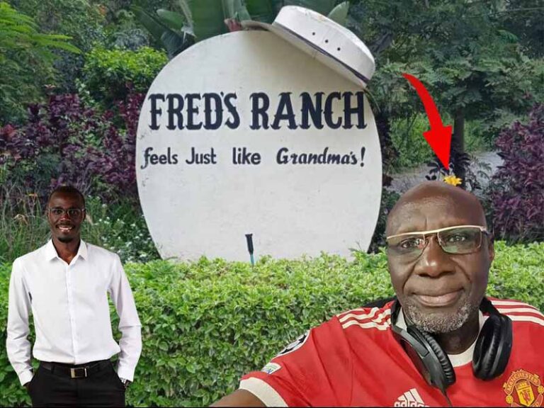 Fred Ranch and Resort Photos: Menu Prices, Accommodation, Booking, Job ...
