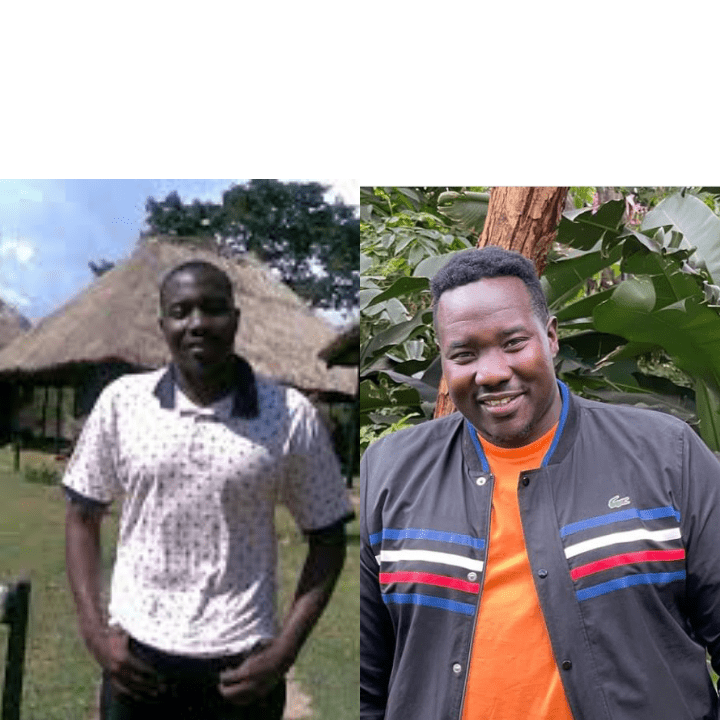 Willis Raburu: From Fetching Water For Students to A Millionaire ...