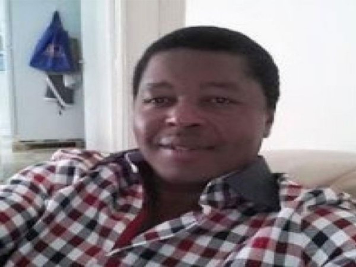 Meet Tony Waiguru, Governor Anne Waiguru’s First Husband