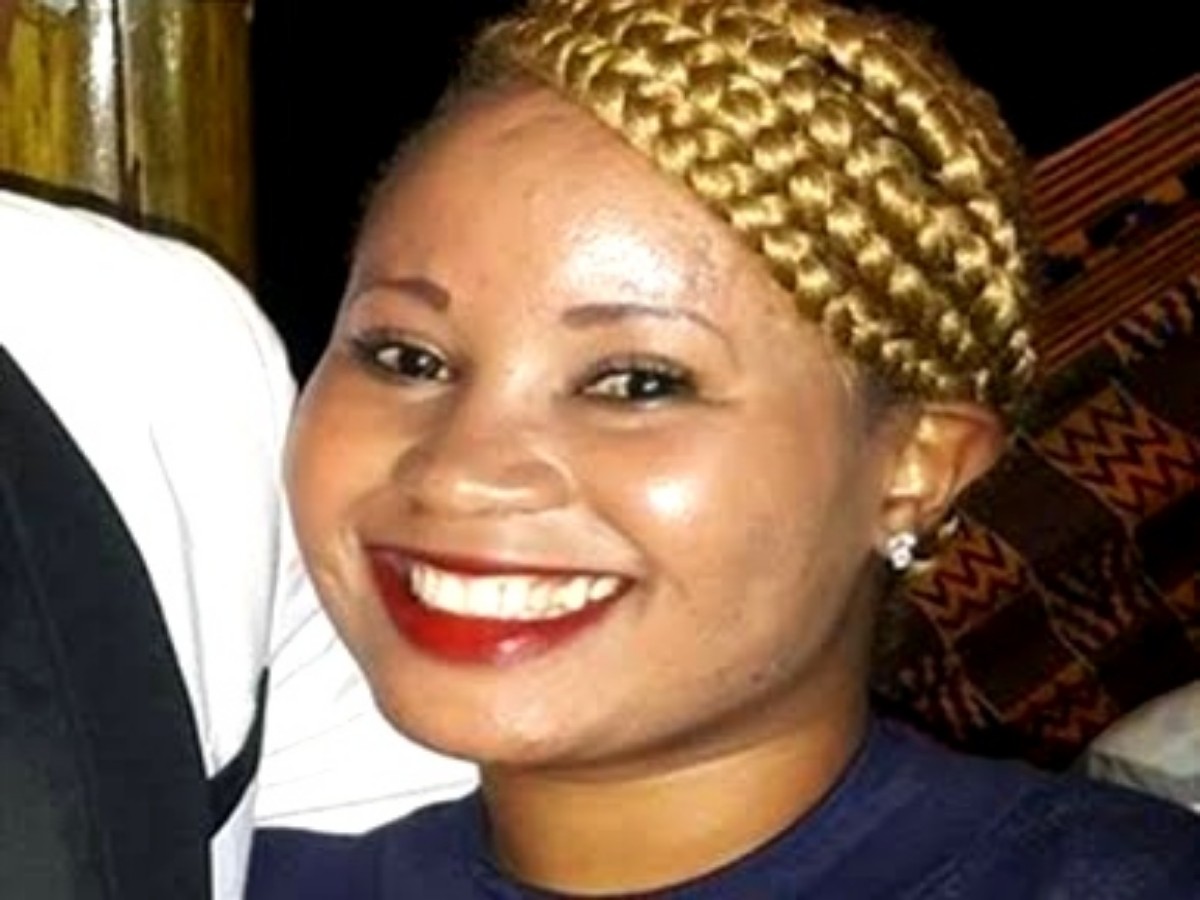 Former Vitimbi Actress Nyasuguta’s Real Name, Career & Tribe