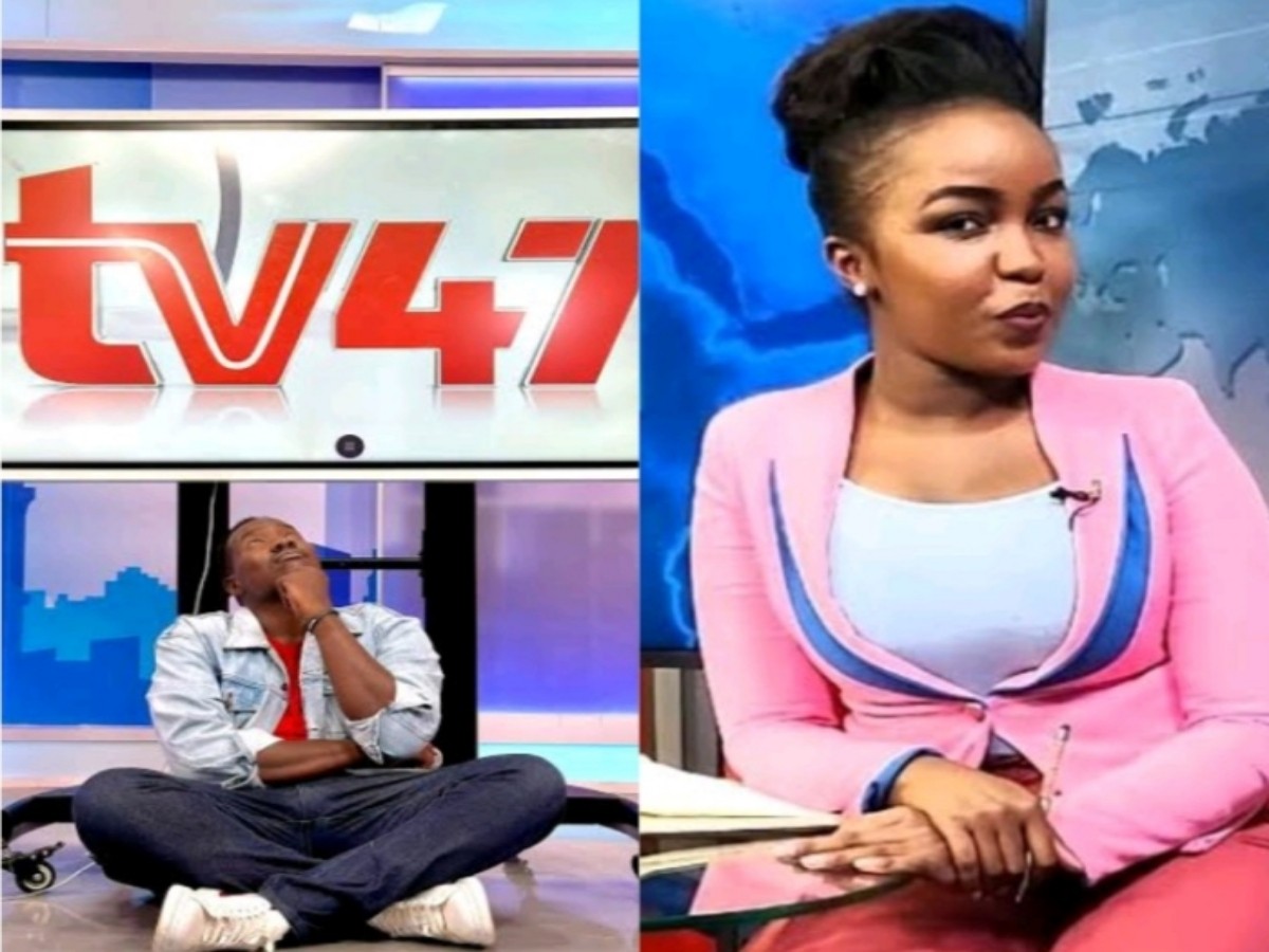 Mouth Watering Salary? 10 Prolific Journalists Who Joined TV47 After ...