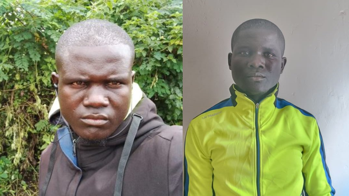 Shamba boy who killed his employer in Murang’a arrested in Ruiru town