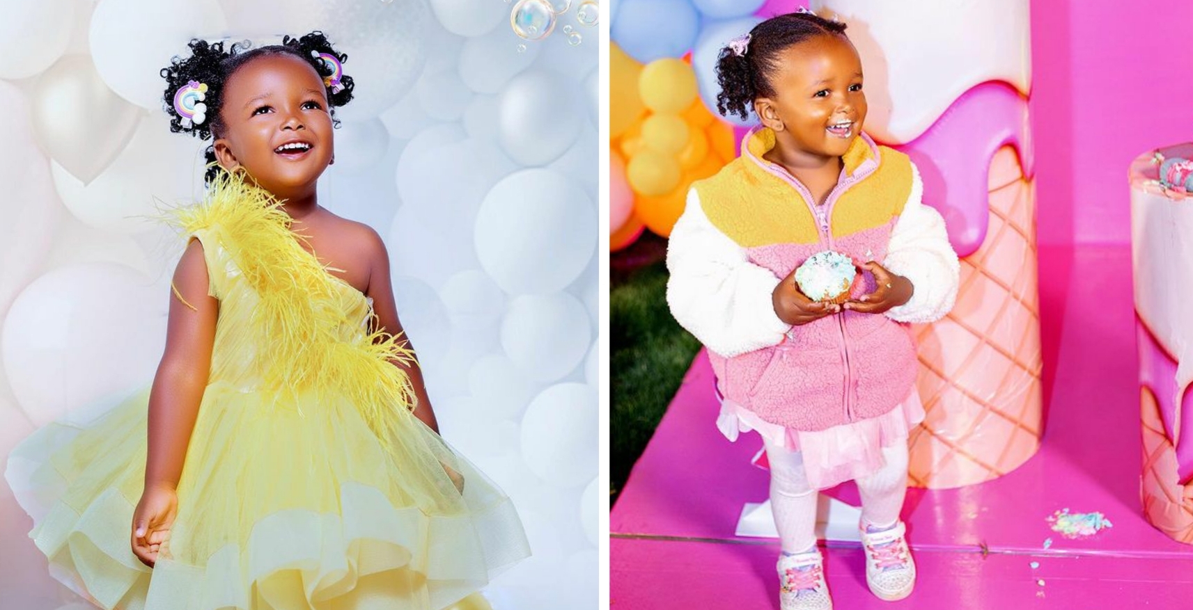 Meet Kenya’s Youngest CEO, Who Founded her First Company at The Age of ...