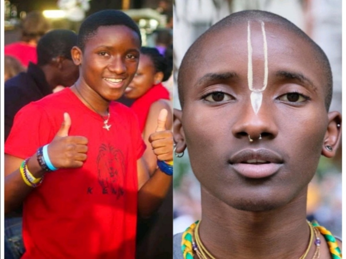 Life After Machachari: What Happened to Almasi of Machachari After ...