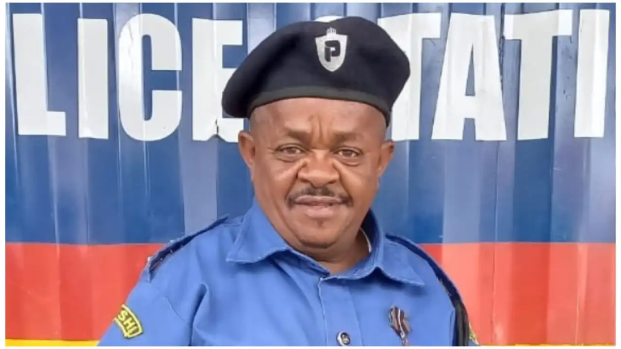 Inspekta Mwala Actor Reveals kenyans Think All Short Men are Called Mwala